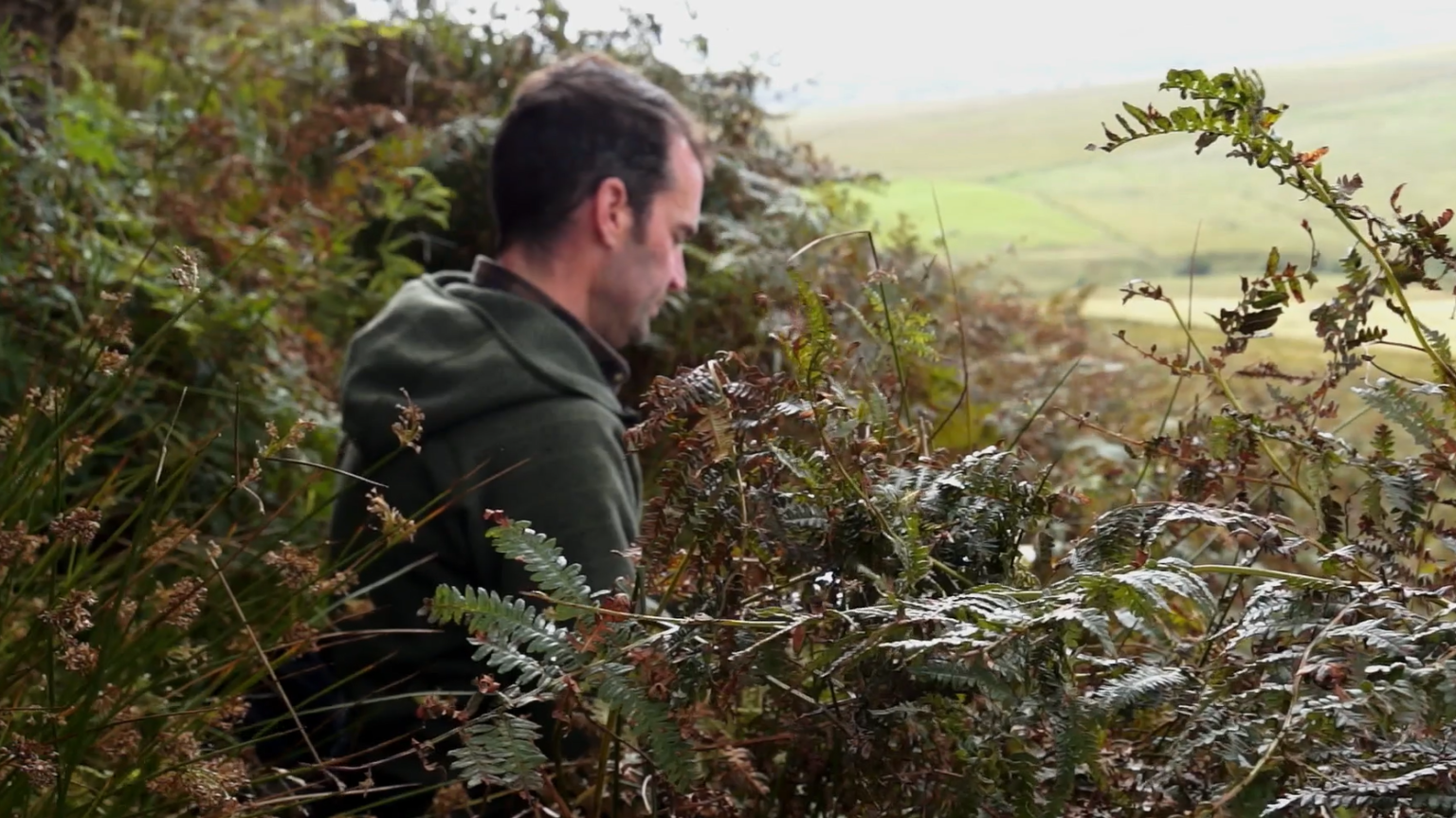 My Revitalising Redesdale - Sam Douglas - Revitalising Redesdale