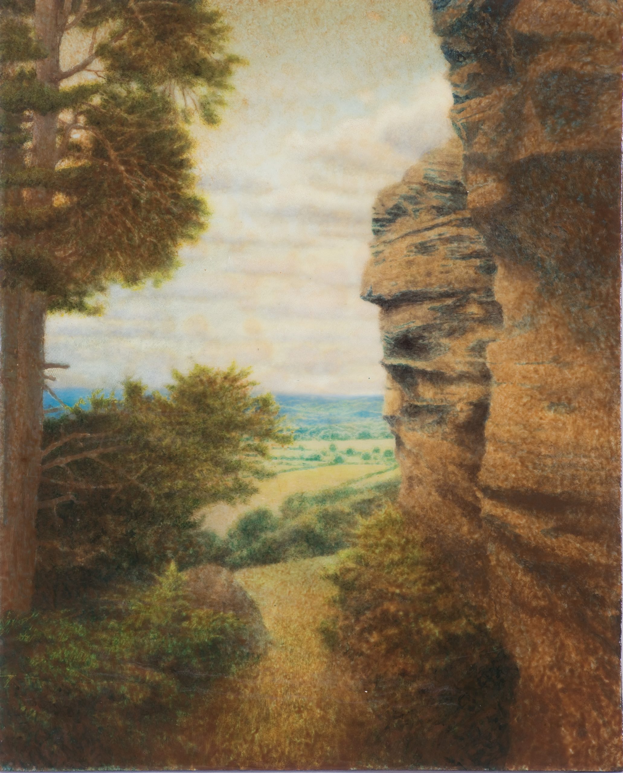 My Revitalising Redesdale - Sam Douglas - Revitalising Redesdale