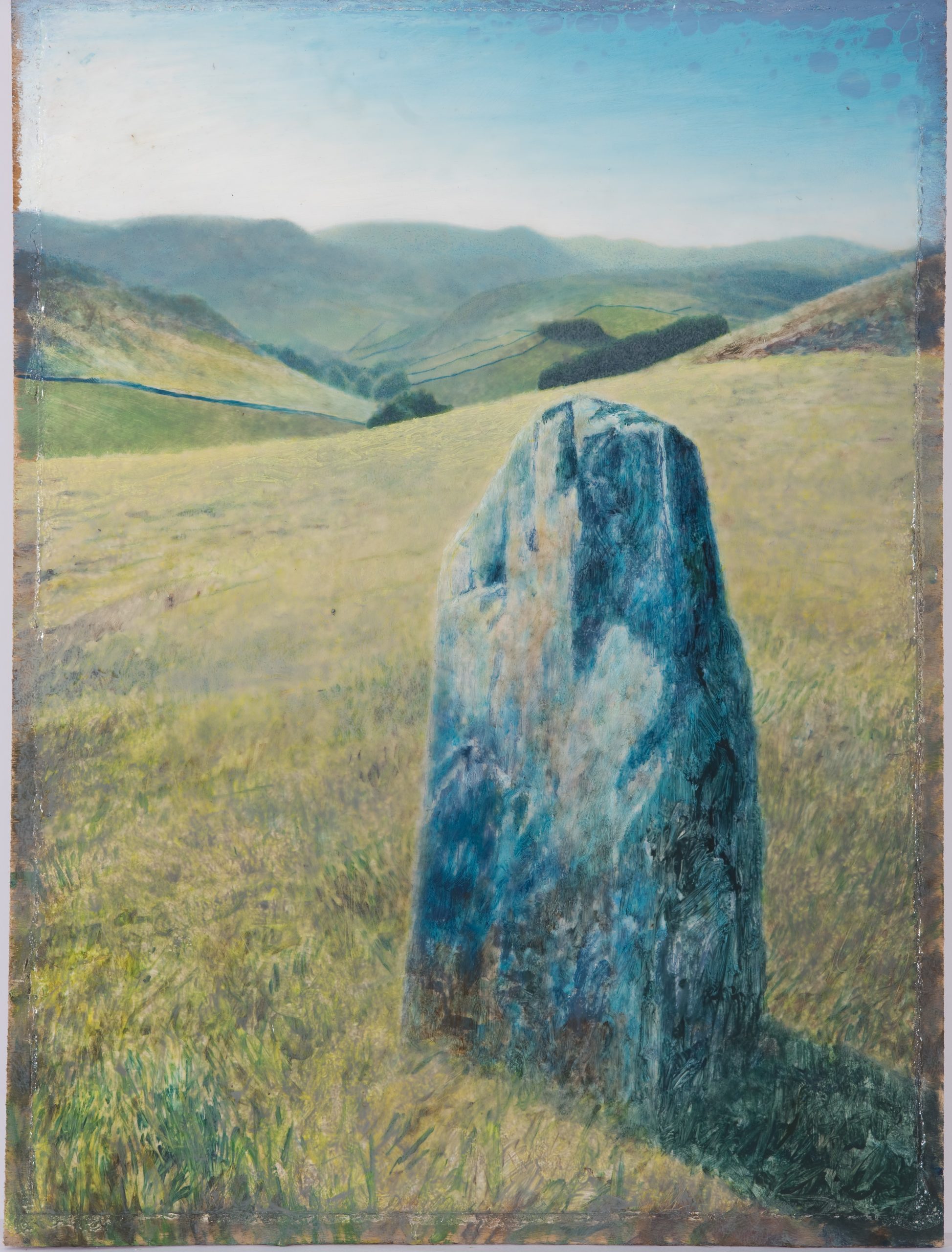 My Revitalising Redesdale - Sam Douglas - Revitalising Redesdale