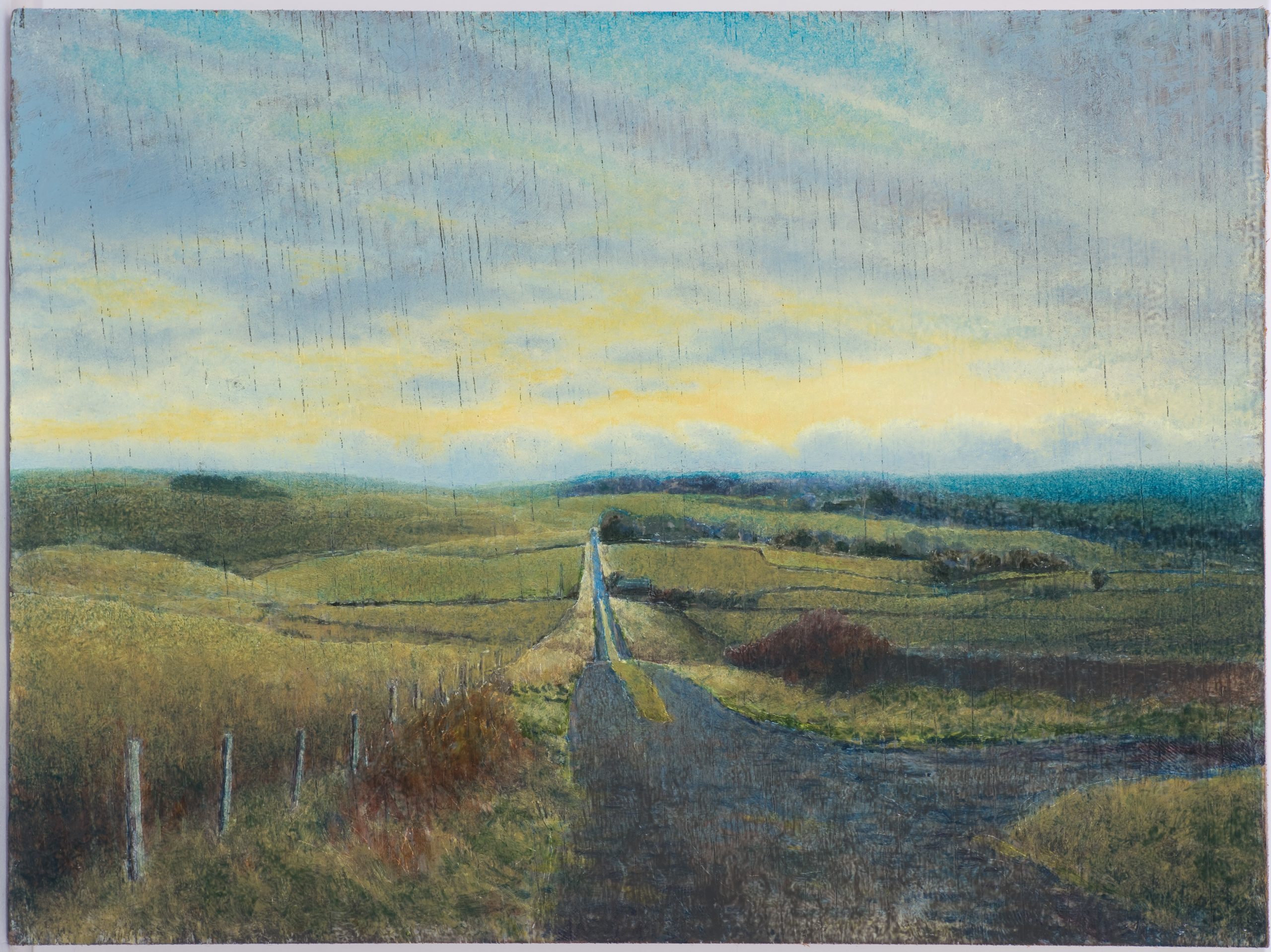 My Revitalising Redesdale - Sam Douglas - Revitalising Redesdale