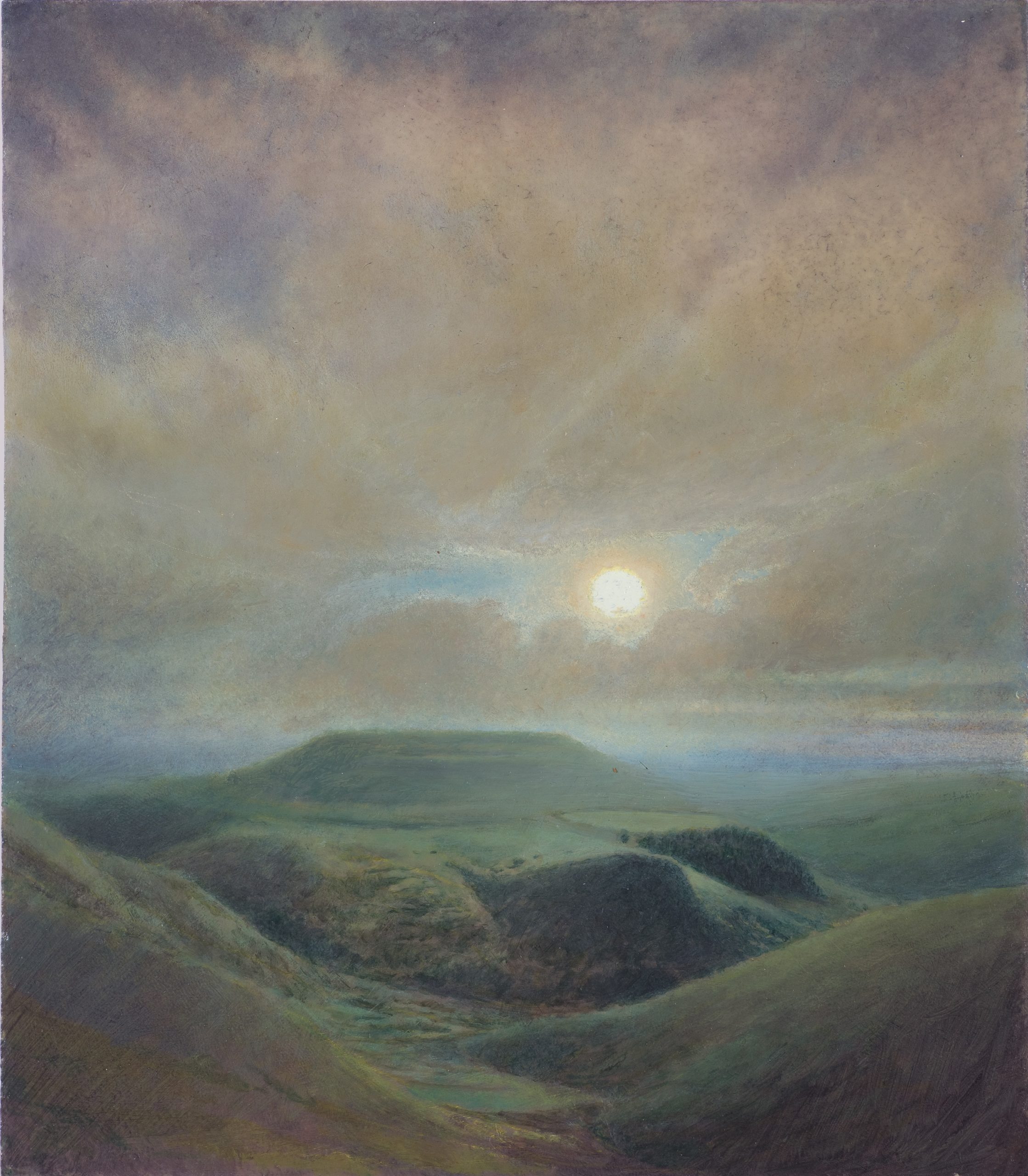 My Revitalising Redesdale - Sam Douglas - Revitalising Redesdale