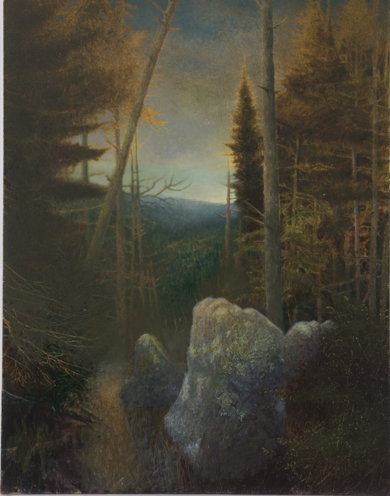 My Revitalising Redesdale - Sam Douglas - Revitalising Redesdale