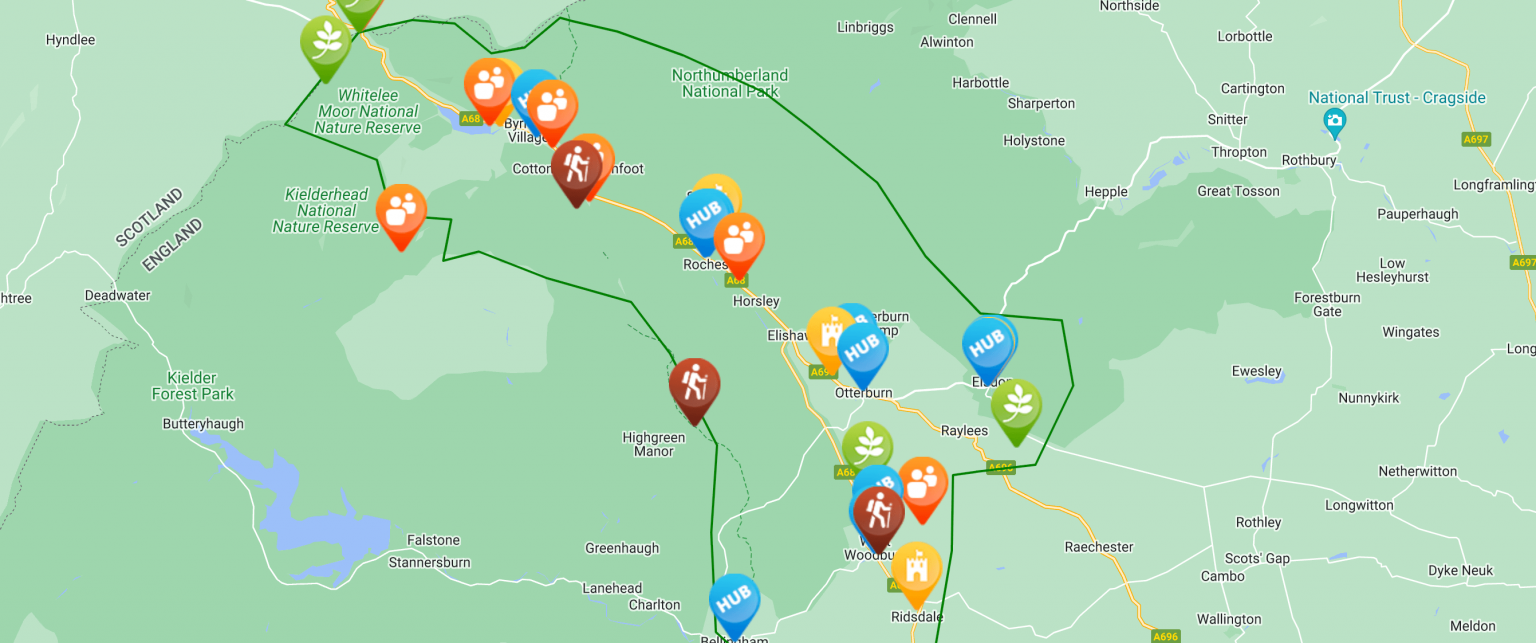 Home - Revitalising Redesdale