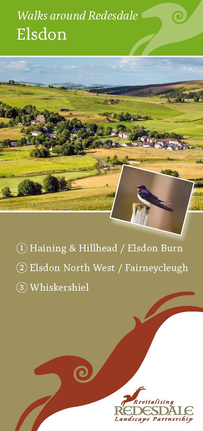 Elsdon - Revitalising Redesdale